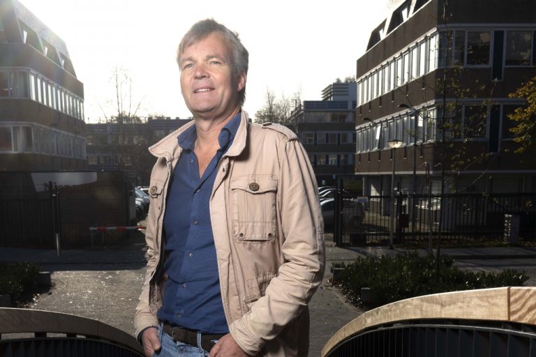 Co-living: de nieuwe manier van wonen - VG Visie