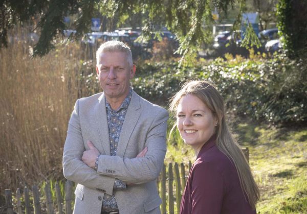 Royal Haskoning verduurzaamt bestaand vastgoed: ‘waar wachten we nog op ...