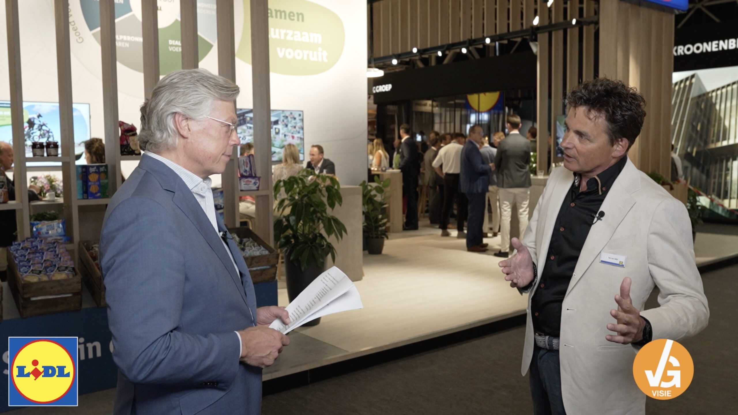 Provada 2023 Lidl - VG Visie