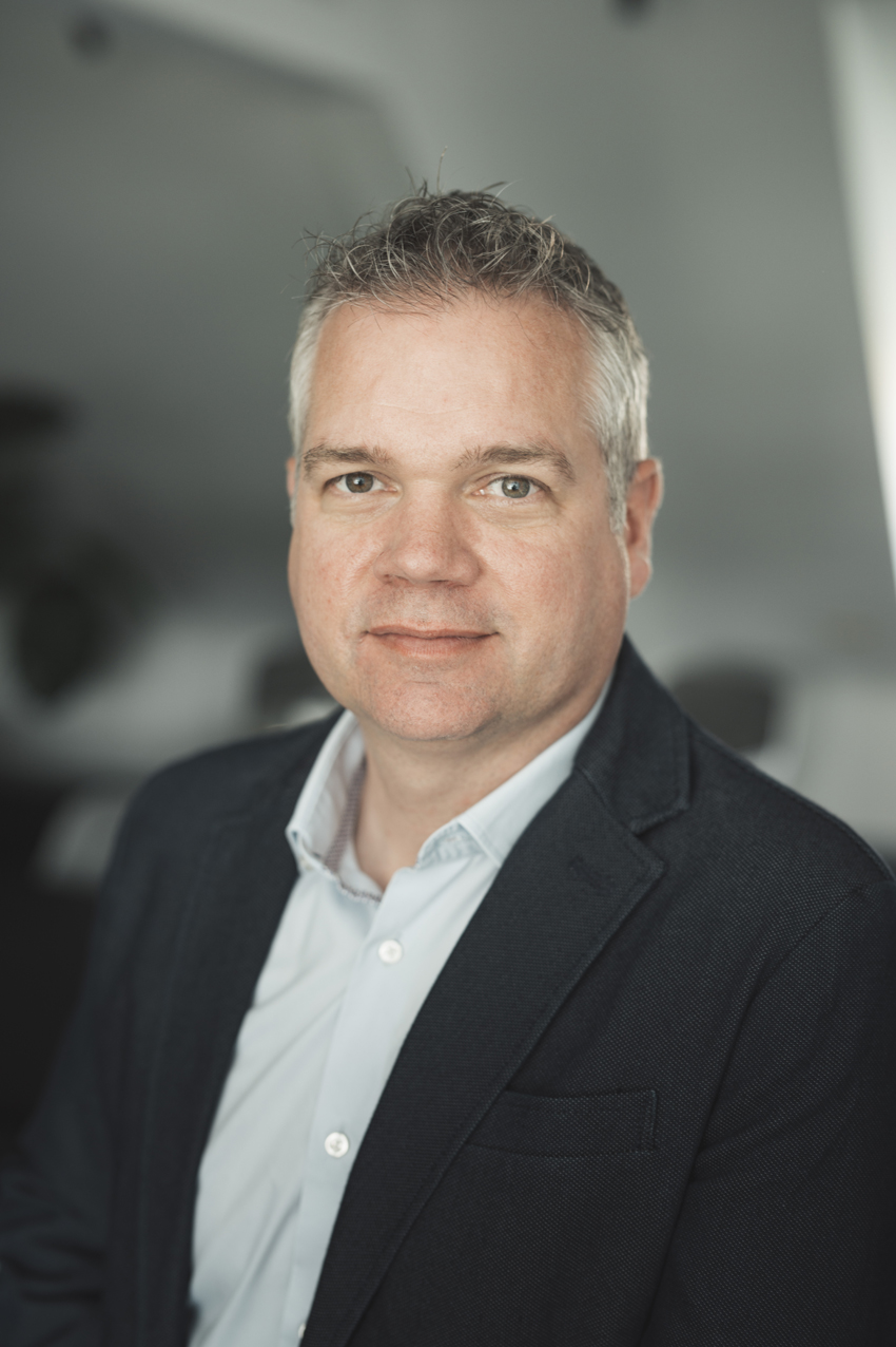 Drie vastgoed- & financieringsfondsen voor ‘new kid’ Benkey - VG Visie