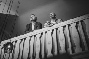 Drie vastgoed- & financieringsfondsen voor ‘new kid’ Benkey - VG Visie