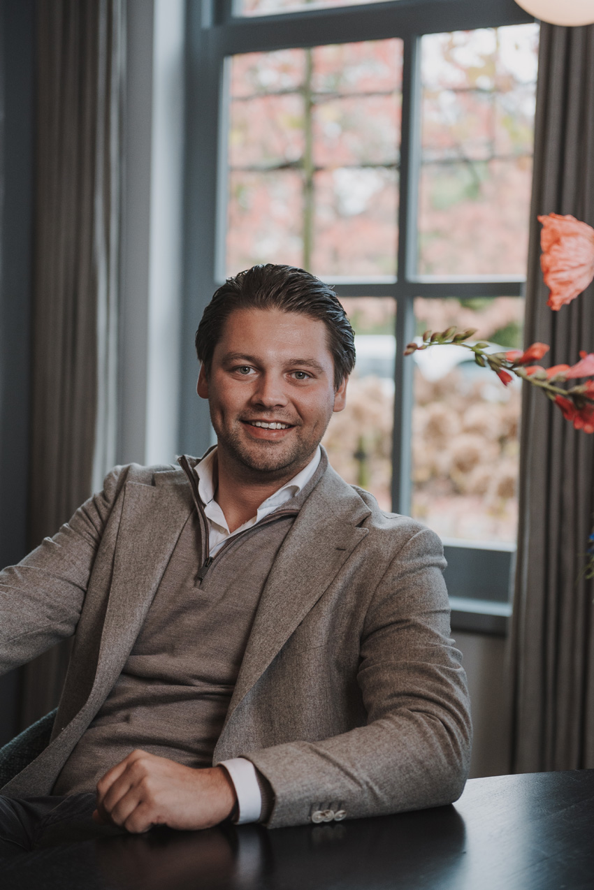 Benkey’s innovatieve vastgoedfonds: ‘Je hebt nog nooit zo flexibel ...