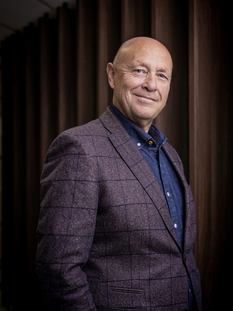 Van der Vorm Vastgoed Groep wil krachten bundelen - VG Visie